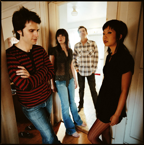 The Section Quartet - Alchetron, The Free Social Encyclopedia